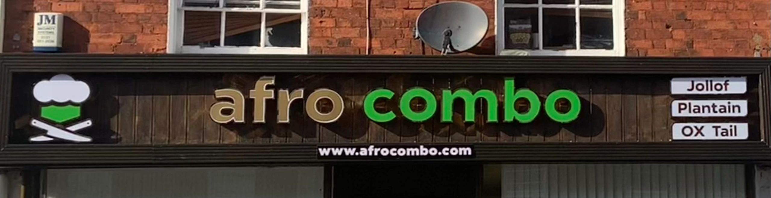 afrocombo.com