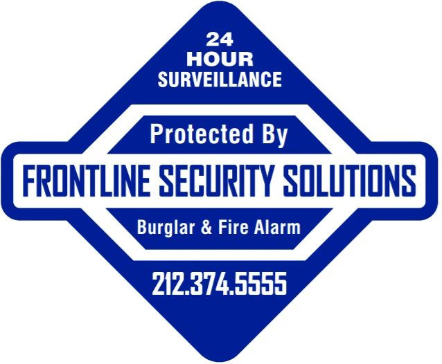 Frontlinepro - Surveillance Systems, Access Control, Fiber Contractor