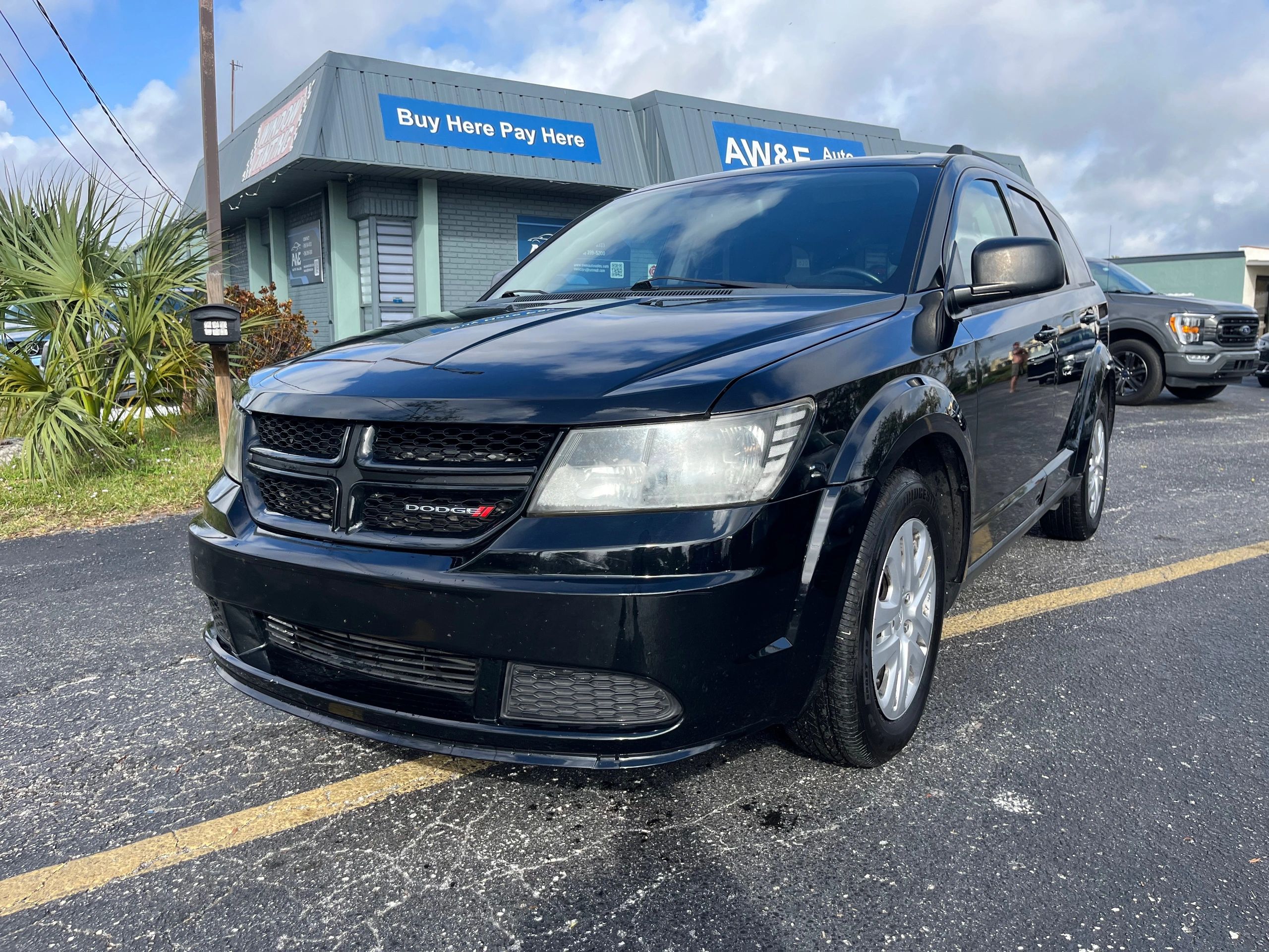 Utility Vehicles (SUV) | AW&E Auto Sales