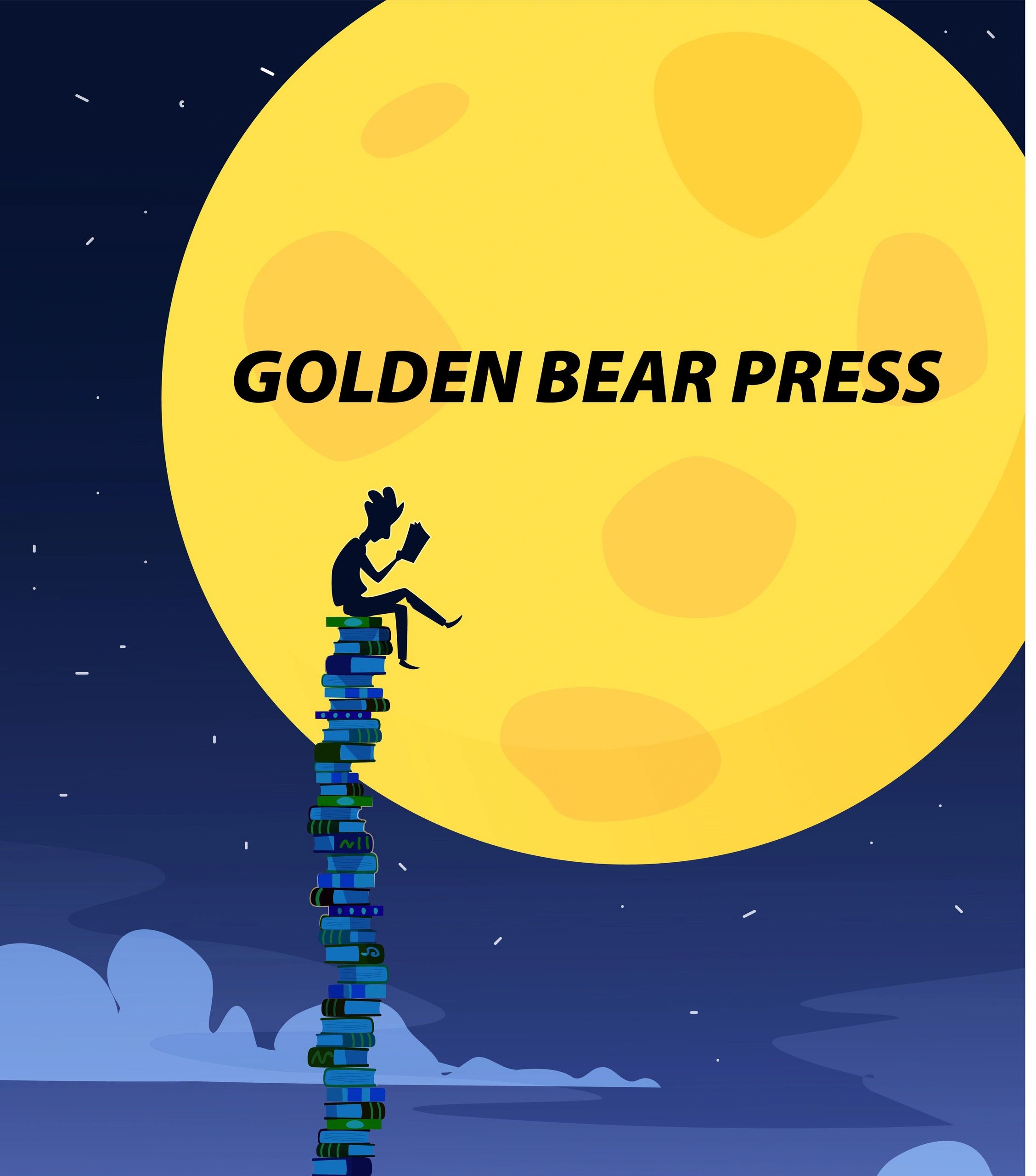 Golden Bear Press