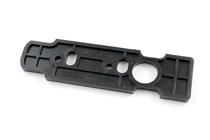 ACCU-STACK STANDARD SPACERS FOR ACCURACY INTERNATIONAL