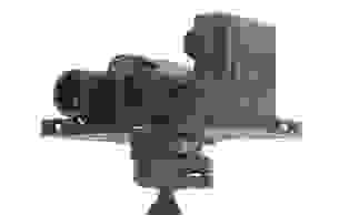 ABEL TRIPOD TABLE | Victor Co.