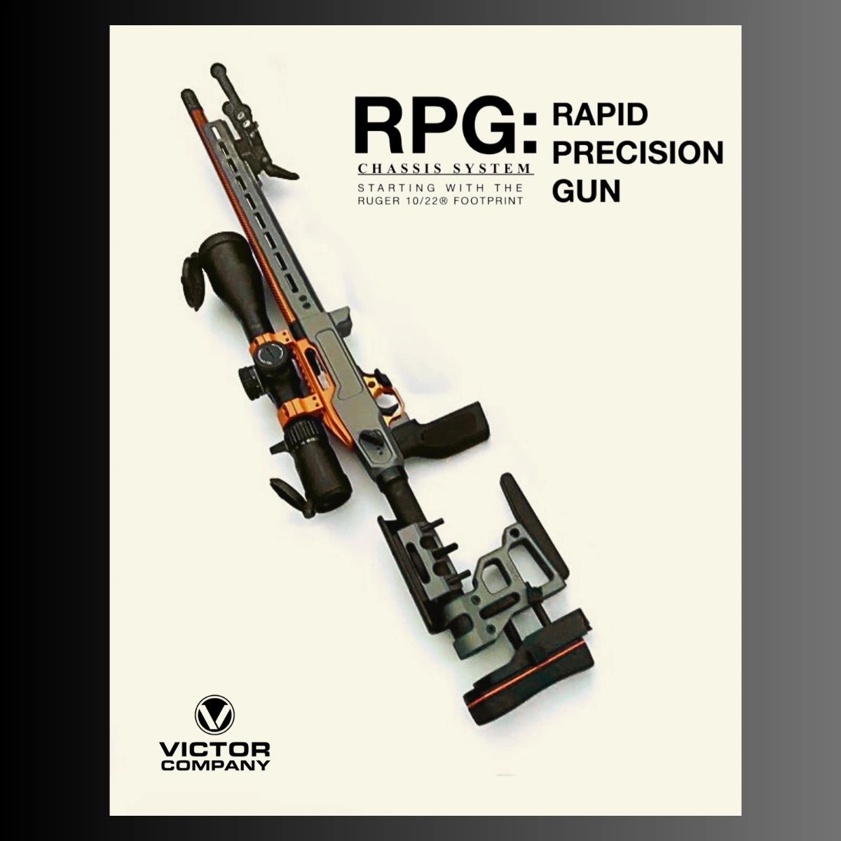 RPG Chassis Systems & Accessories