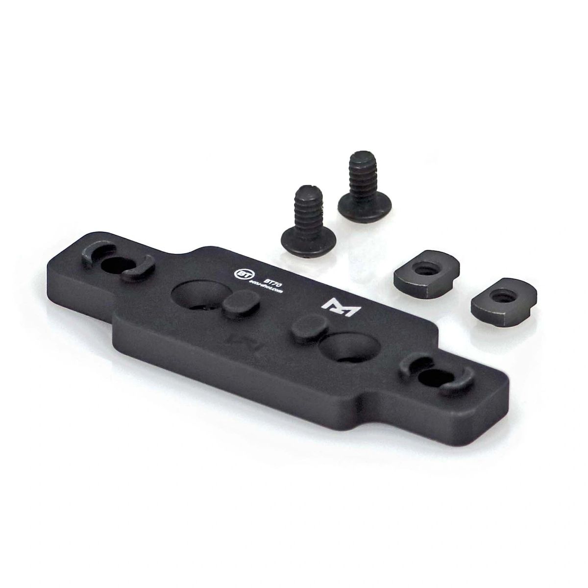 BT70: ATLAS M-LOK® ADAPTER