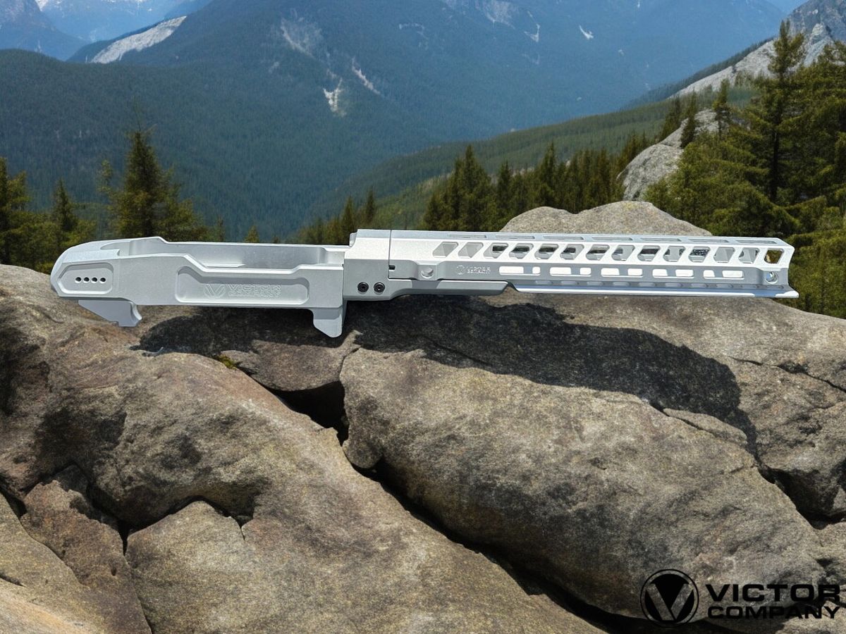 RPG CHASSIS + HR1 HANDGUARD - Ruger® 10/22®