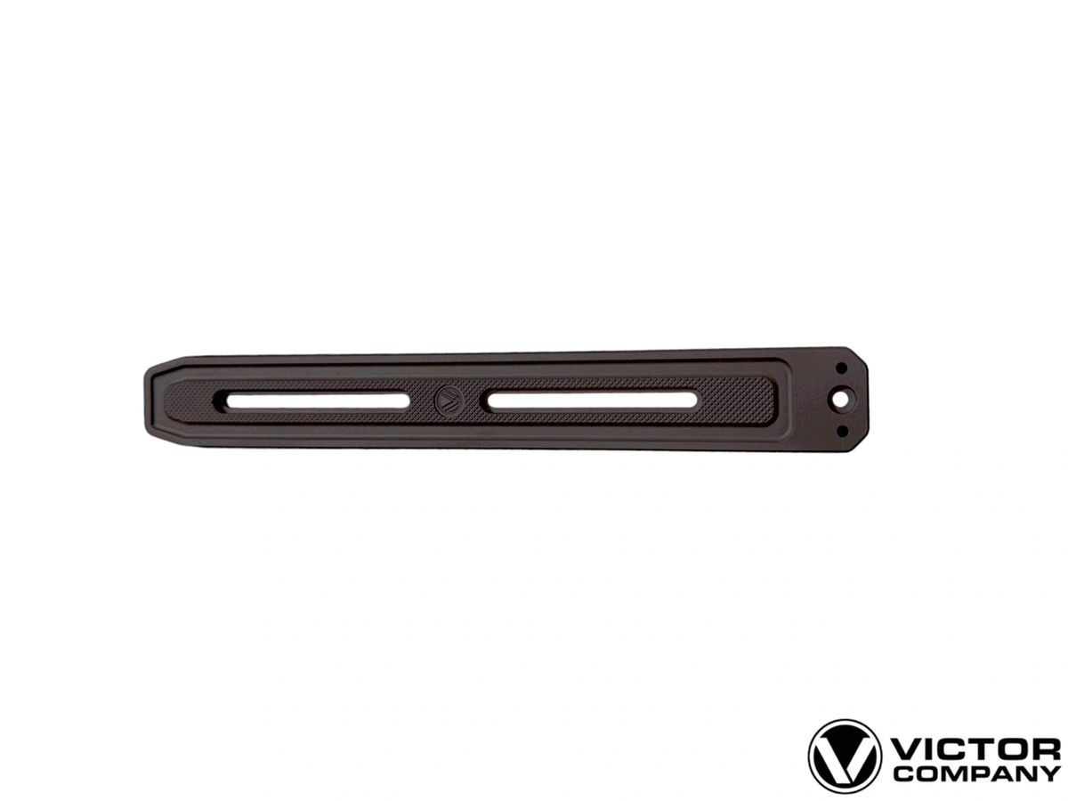 The RIGHT SIZE (TRS) 12" Universal Arca Rail