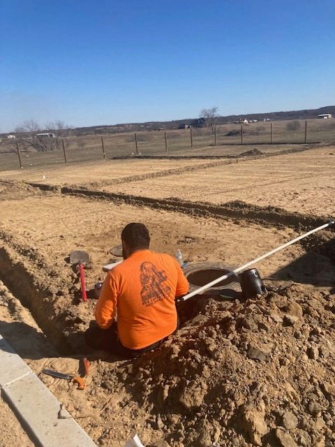 H&M Irrigation and landscaping, LLC