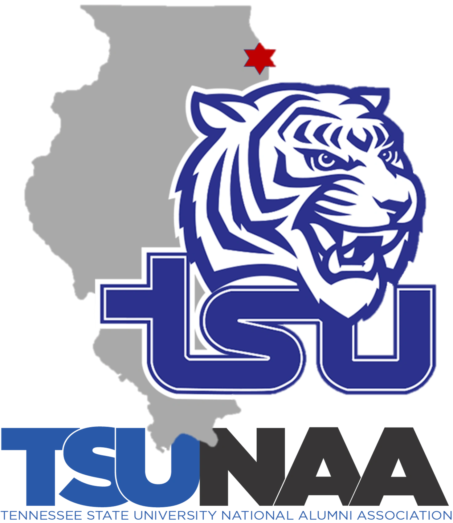 Tennessee State University Chicago Alumni Chapter