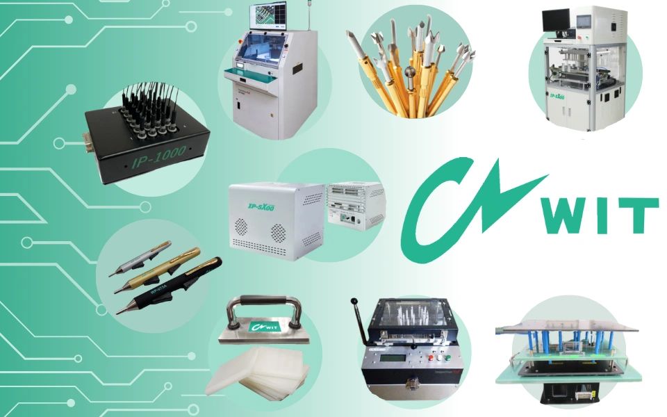 AIP Visual Inspection