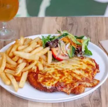 Welcome to Tatura Middle Hotel - Your Family Pub Destination