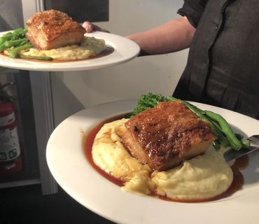 Welcome to Tatura Middle Hotel - Your Family Pub Destination