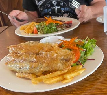 Welcome to Tatura Middle Hotel - Your Family Pub Destination