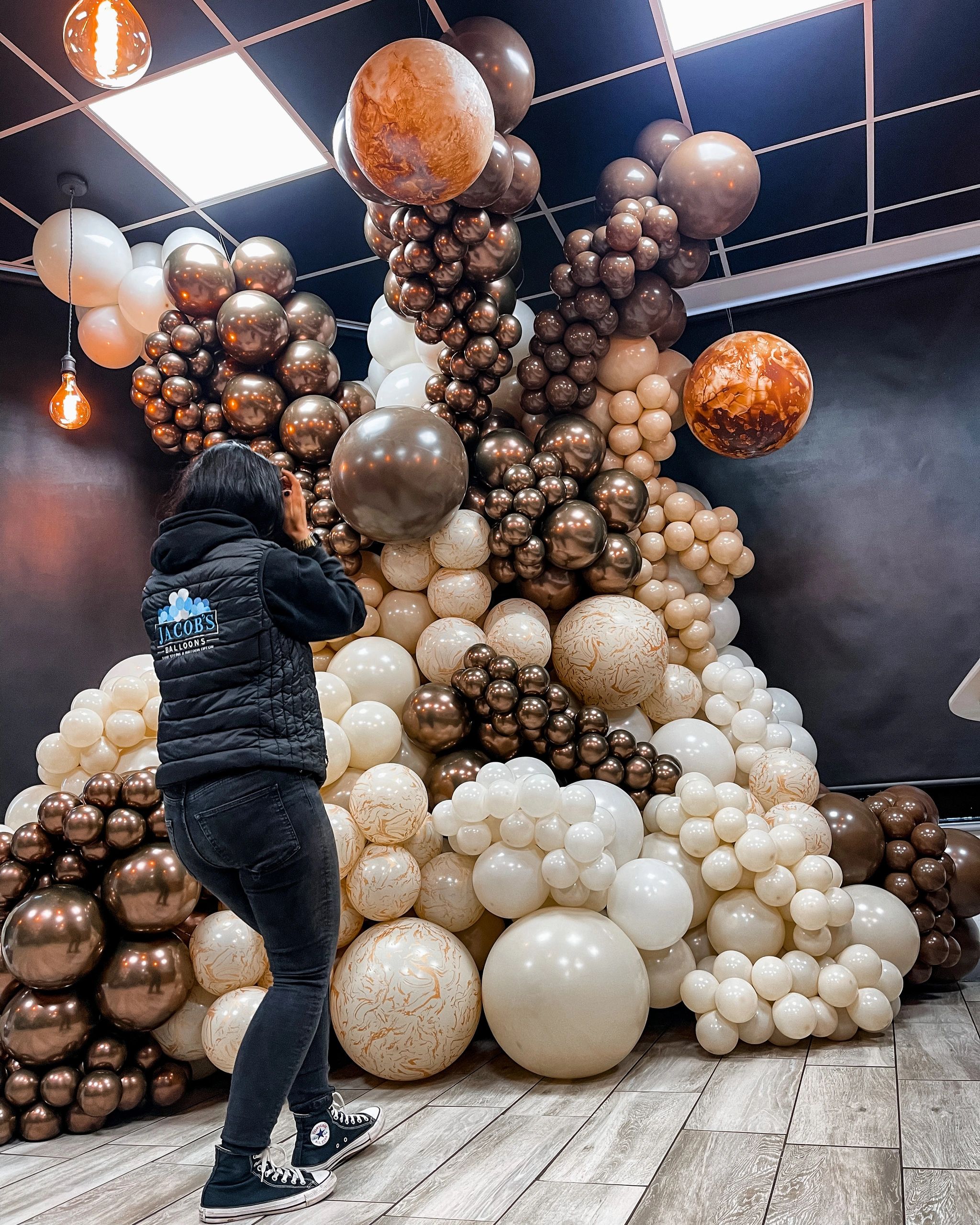 Balloon Decor for Any Occasion - Jacob's Balloons