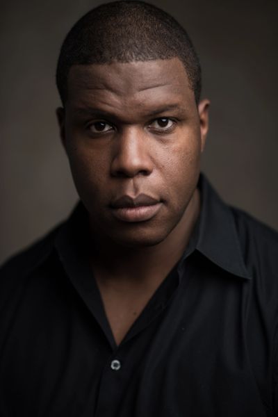 Biography - Derrick T Lewis