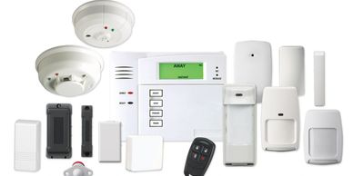 Commercial and Residential Security Systems for Fort Collins and ...