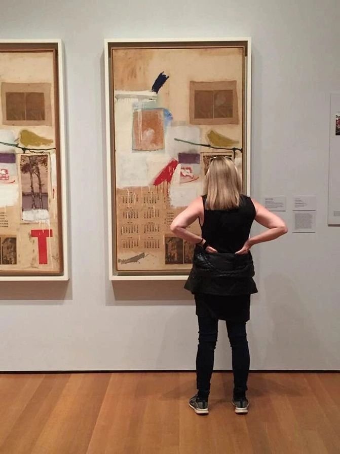 About | Elizabeth Powell