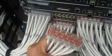 Clean Cabling
