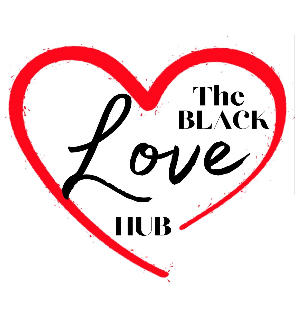 The Black Love Hub