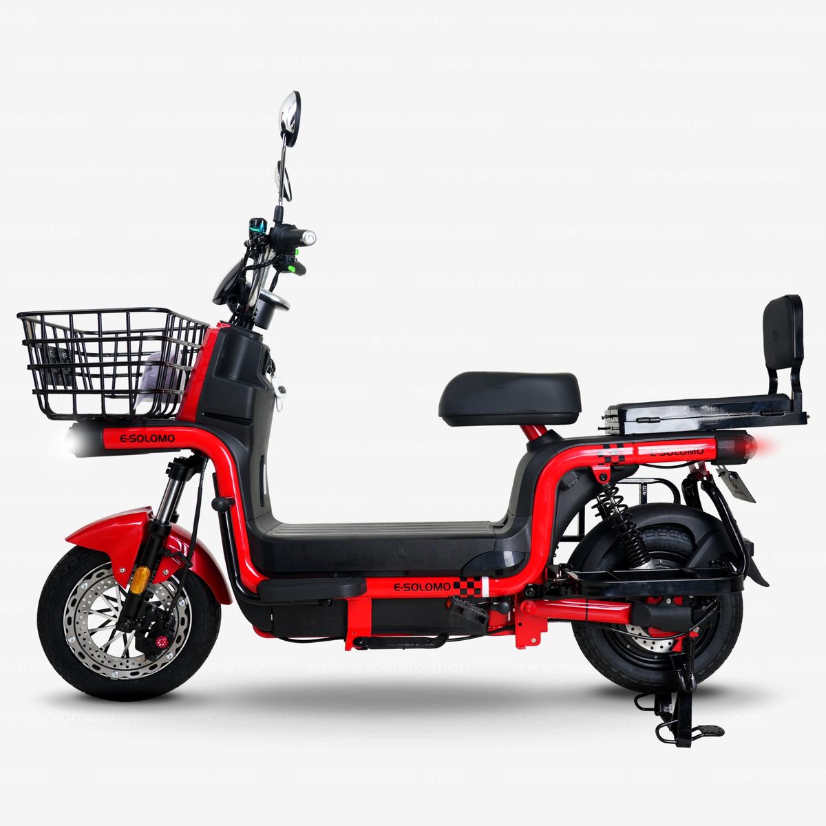 EB34 - E-SOLOMO