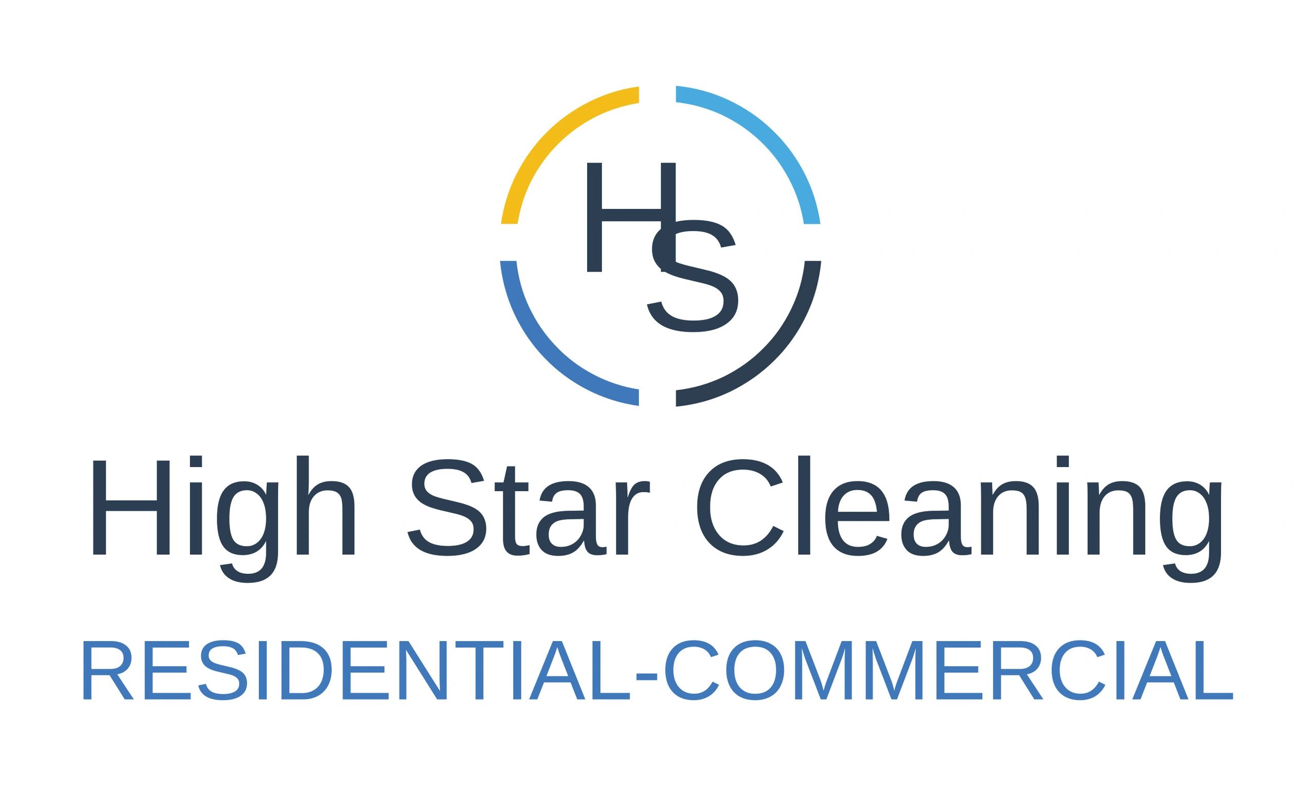 High Star Cleaning services LLC.