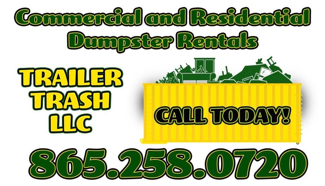Affordable Dumpster Rentals for Small and Large Demolition