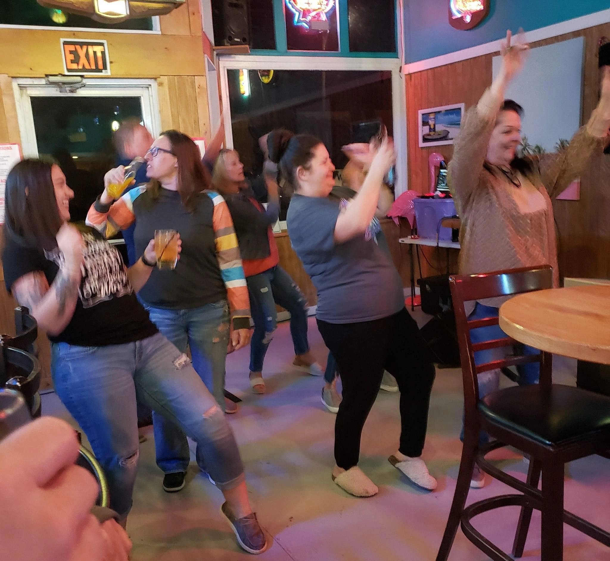 Henry's Karaoke - April Fools!