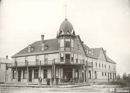 A Little More Callaway History!