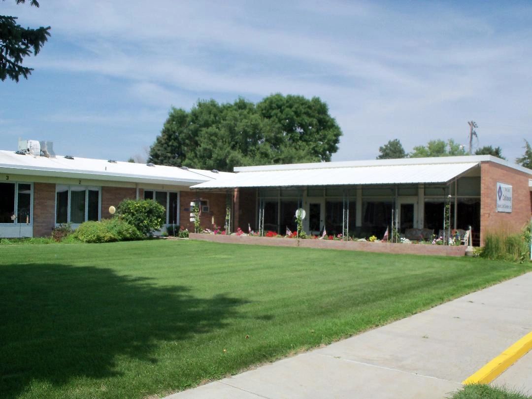 Callaway Good Life Center Hiring!
