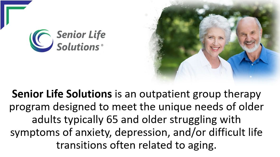Callaway District Hospital Welcomes Senior Life Solutions