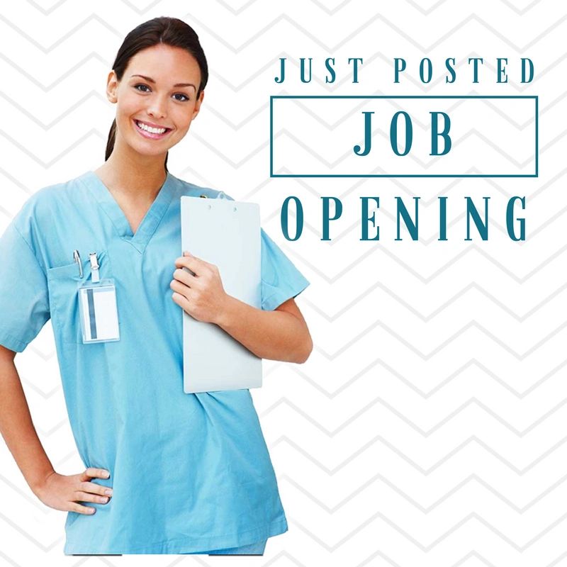 JOIN THE TEAM AT CALLAWAY GOOD LIFE CENTER!
