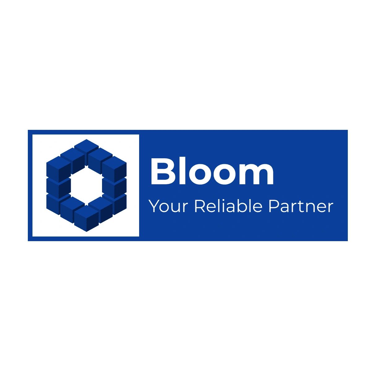 Bloom for trading