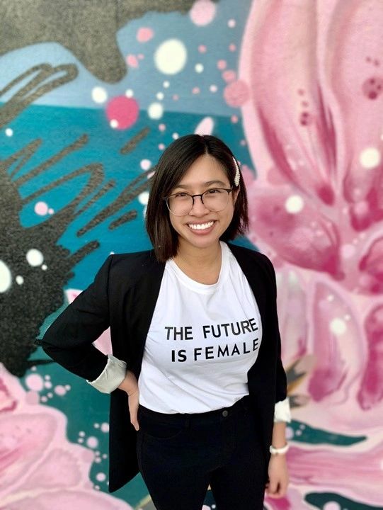 Women who create equity | Meet chemistry professor, Dr. Kat