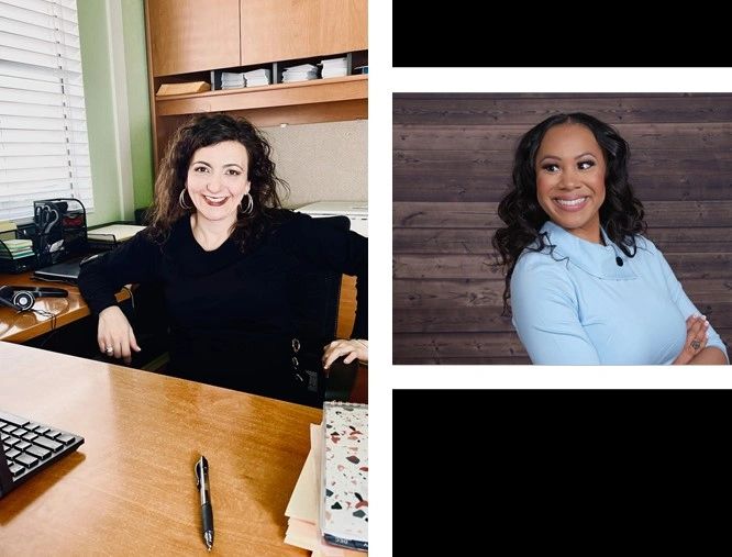 Is it worth getting a grad degree? | Catching up with Dr. Ruzanna