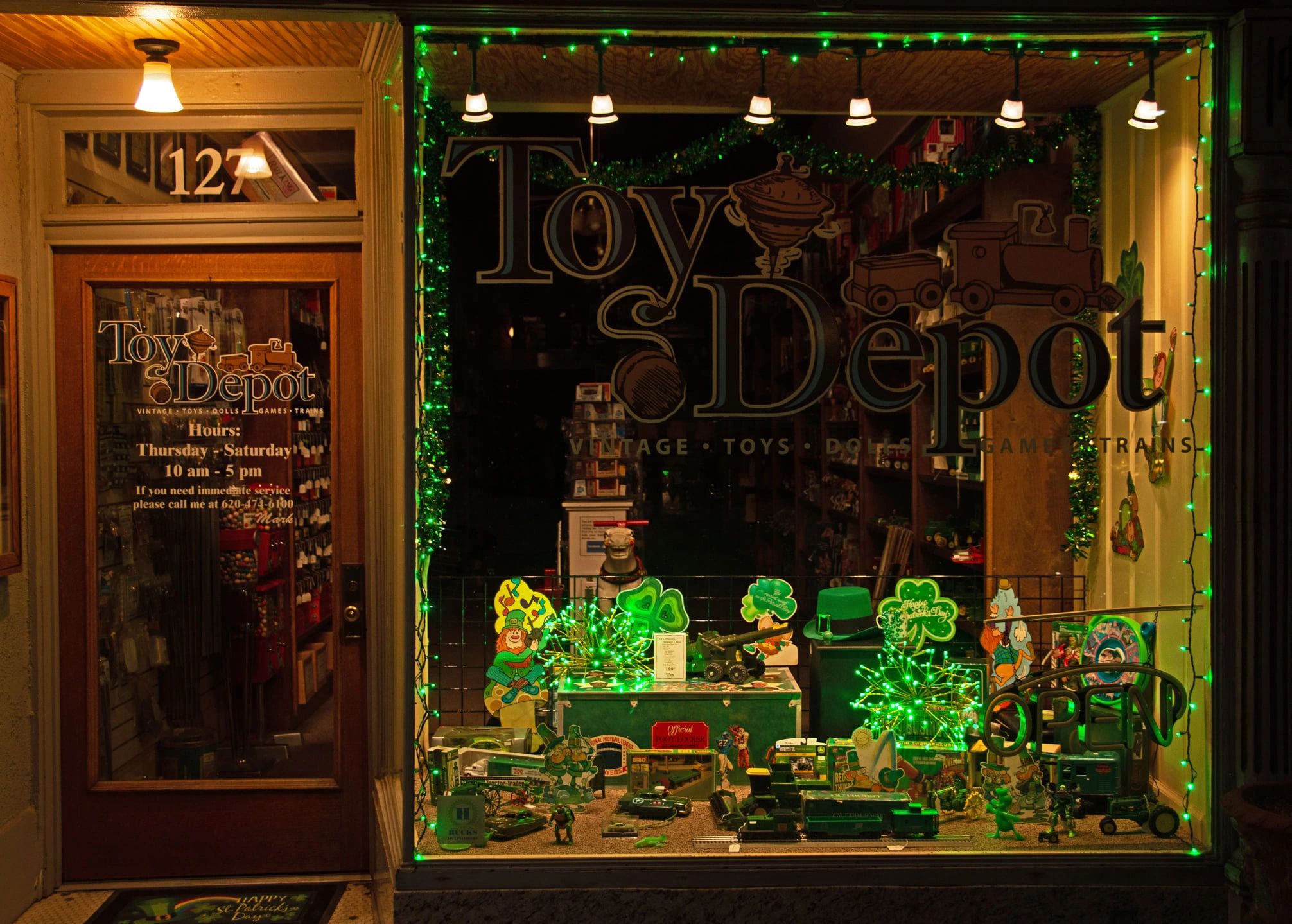Videos | Toy Depot
