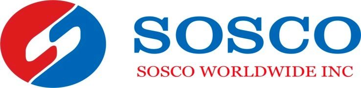 SOSCO WORLDWIDE INC.