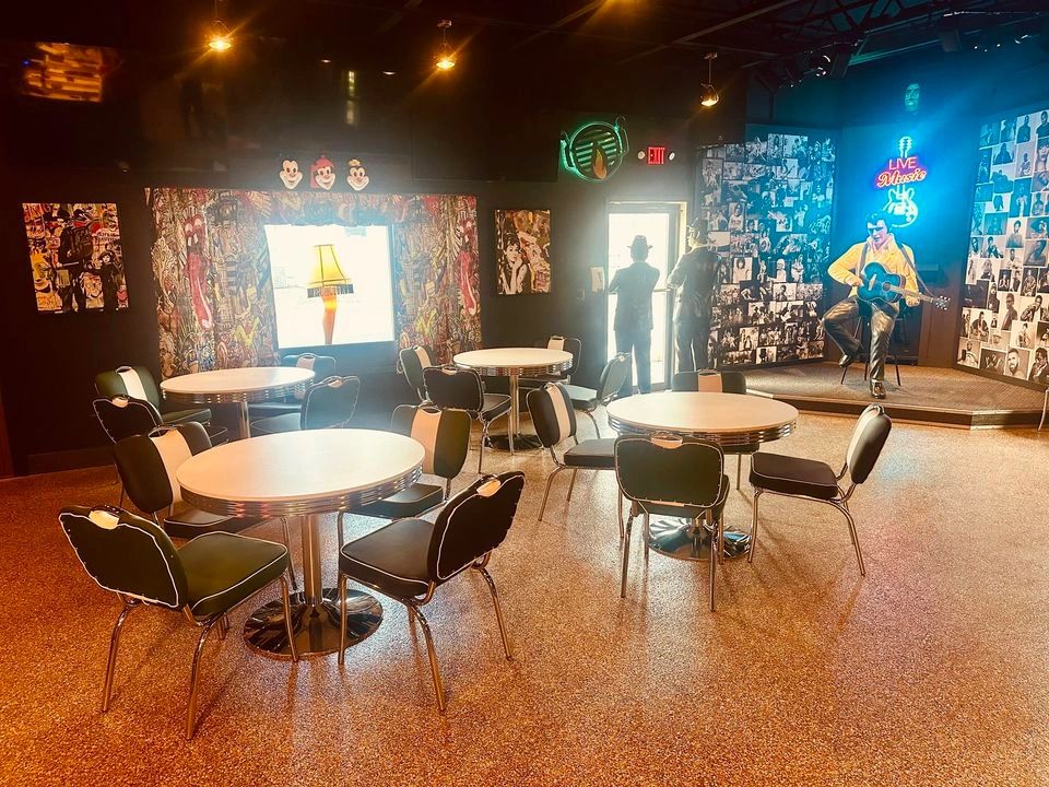FINN'S GRILL & BAR