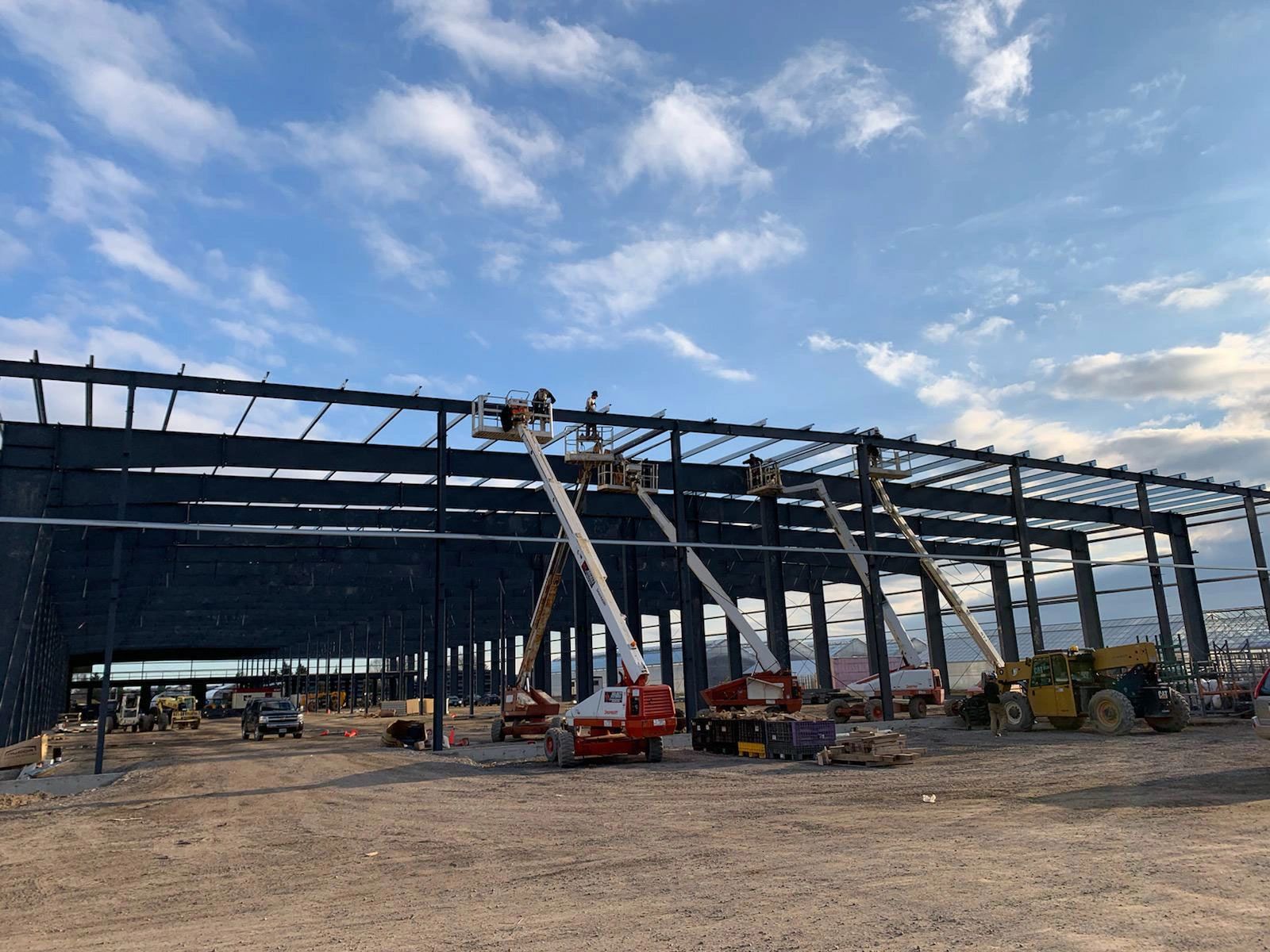 Royal Structural Erectors