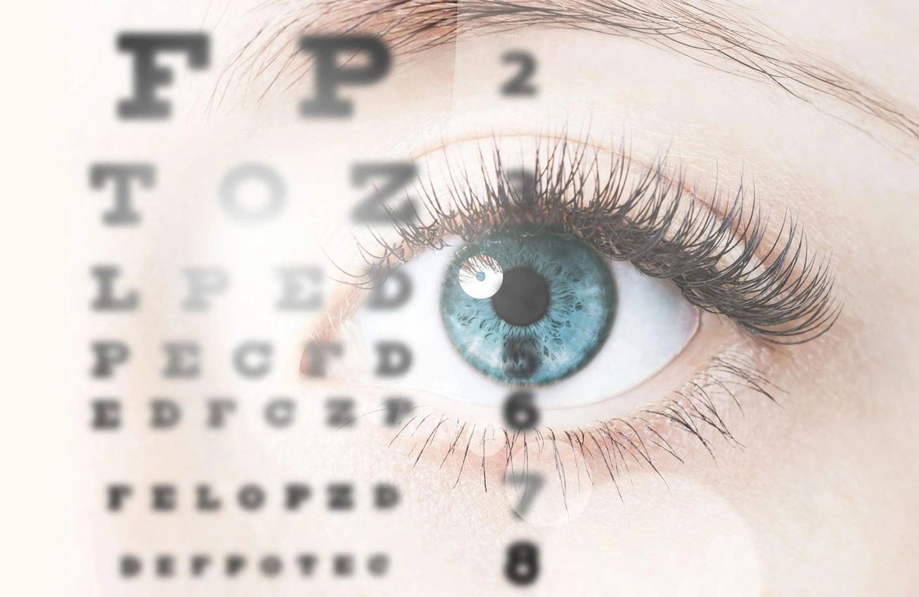 Mobile Optometrist & At-Home Eye Care for Seniors | Los Angeles