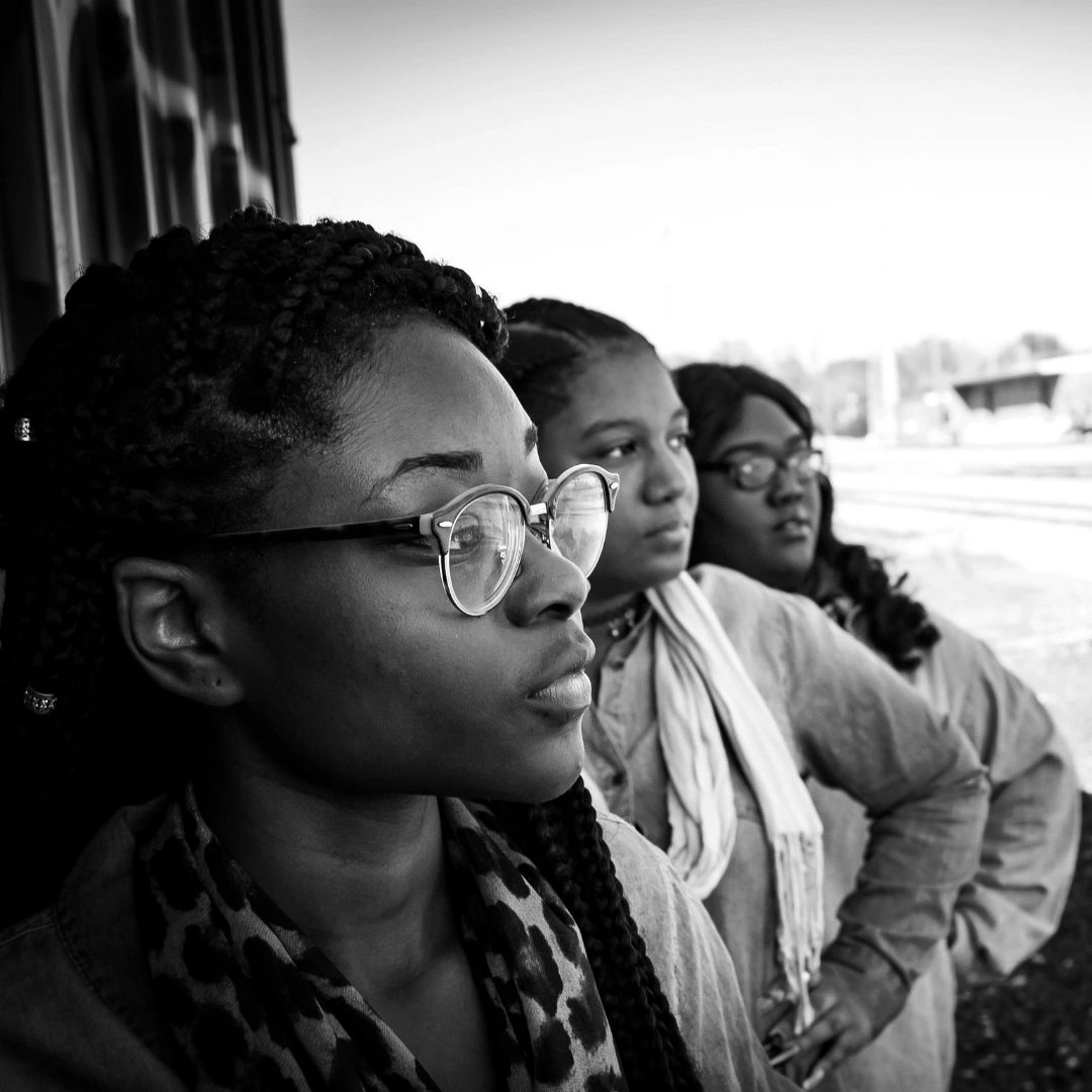 Black Docs, Real Talk