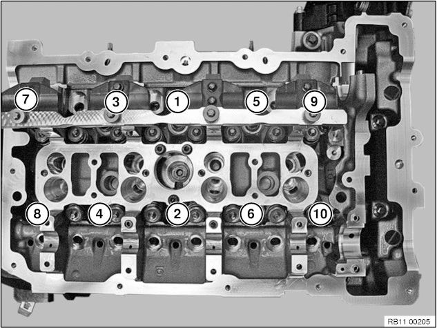 Oil Filter Housing (torque Specs) BimmerFest BMW Forum, 45% OFF