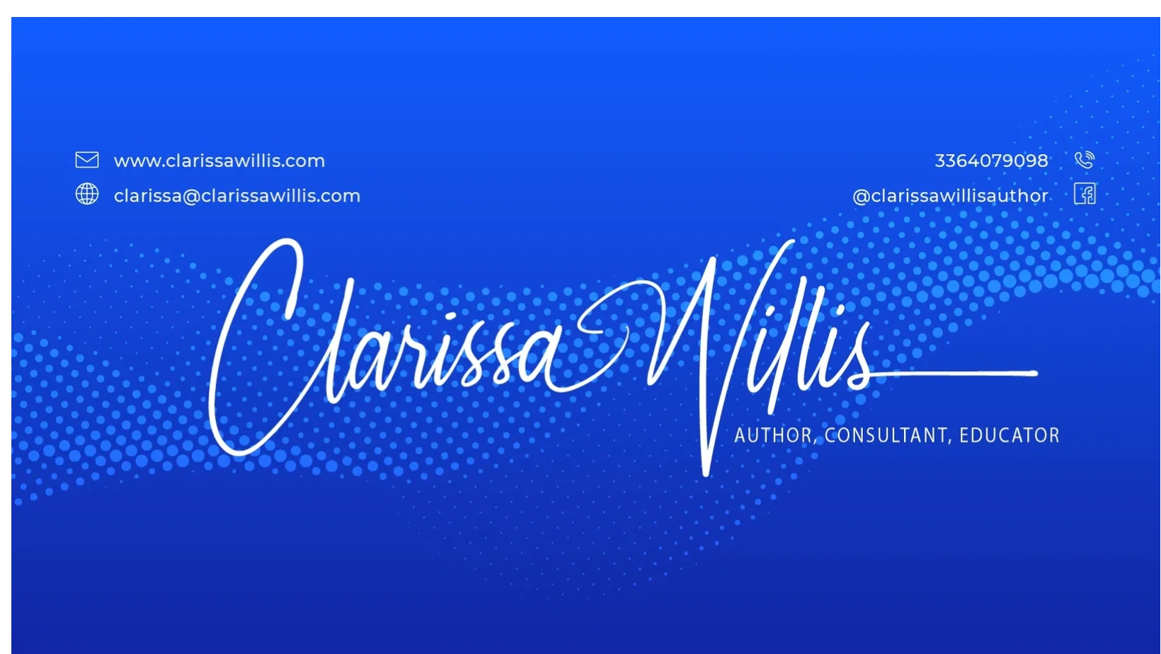 Books For Teachers Clarissa Willis PhD books-for-teachers-clarissa-willis-phd