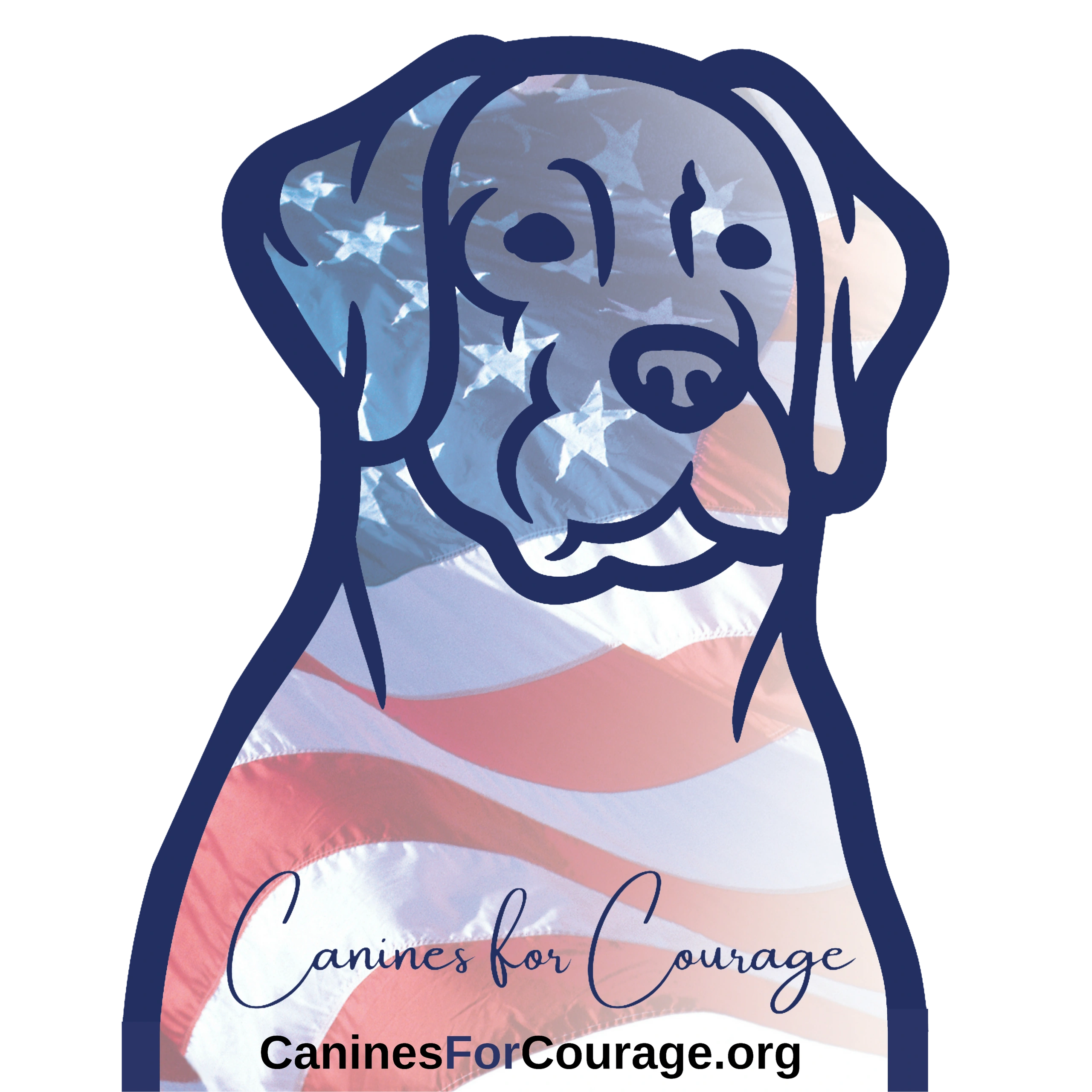 Canines for Courage
