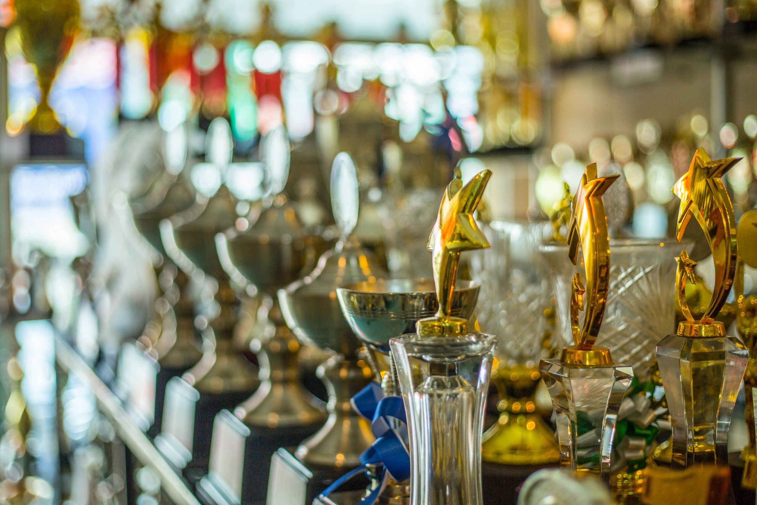 Elite Focus Coaching