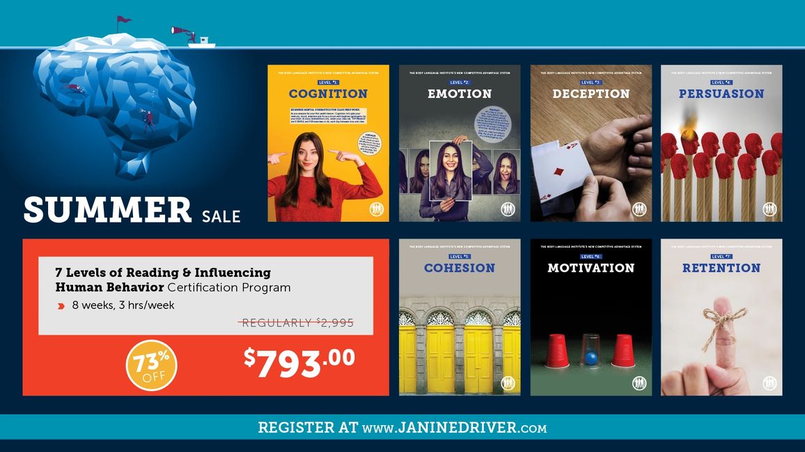 JanineDriver.com - Personal Development, Sales Training