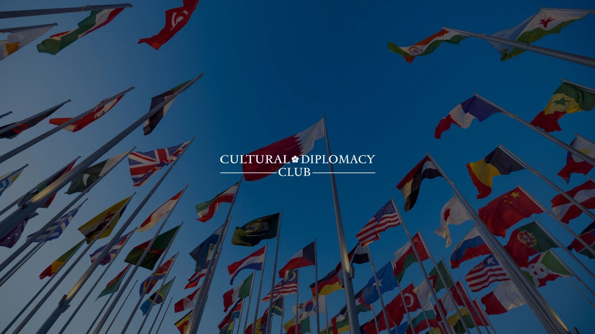 Cultural Diplomacy Club