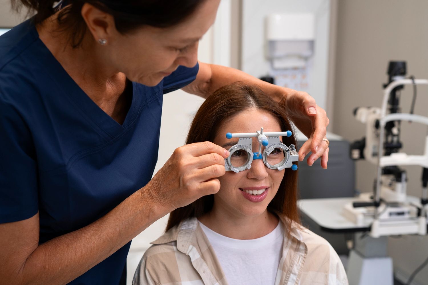 Eyecare Services | Prime Optometrists