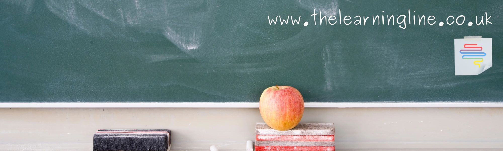 World-Leading Education and Training with The Learning Line