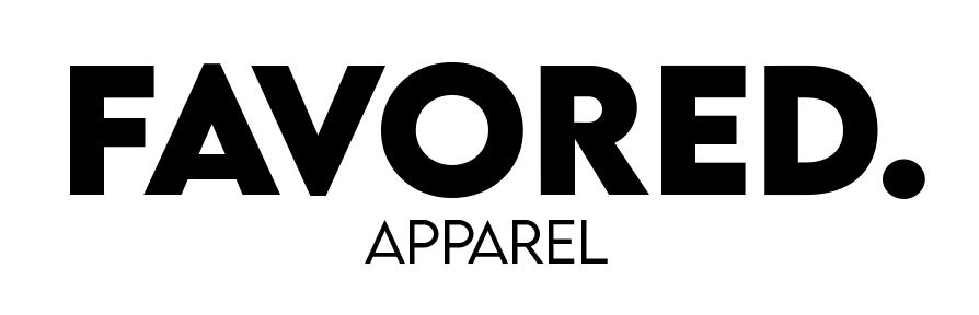 Favored. Apparel | Christian Clothing & Street Wear