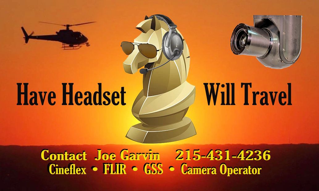 Joe Garvin Photography and Video