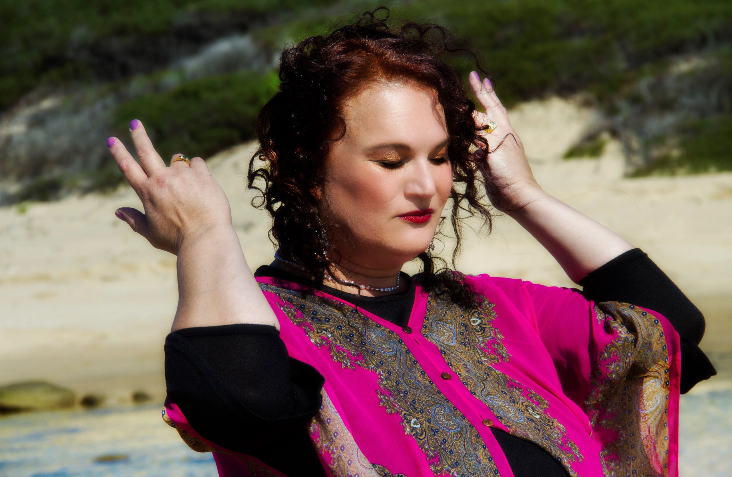 Gallery | Petronel Baard